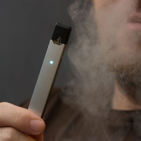 Обзор JUUL | BelVaping