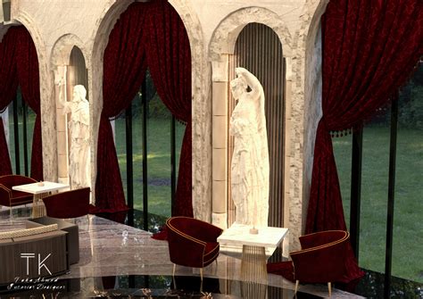 CASION HOTEL on Behance