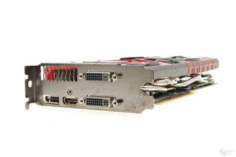 Partnerkarten im Test: Elf Nvidia GeForce GTX 970 im Vergleich ...