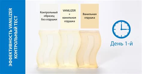 Vanilizer - Стабилизатор Ванили для мыла и косметики - Home