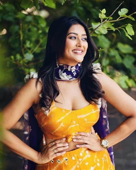 10 Indian actresses with name 'Puja/Pooja' (part 2) - who is your ...