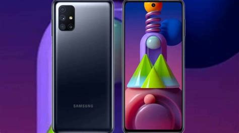 Samsung Galaxy M51 ще е с 7000mAh батерия – AndroidBG