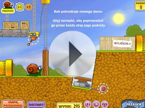 BESTY.pl - Ślimak Bob