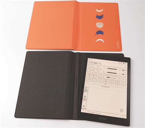 Onyx Boox Nova Air C. Вся лінійка електронні книги Onyx Boox: 15 900 ...