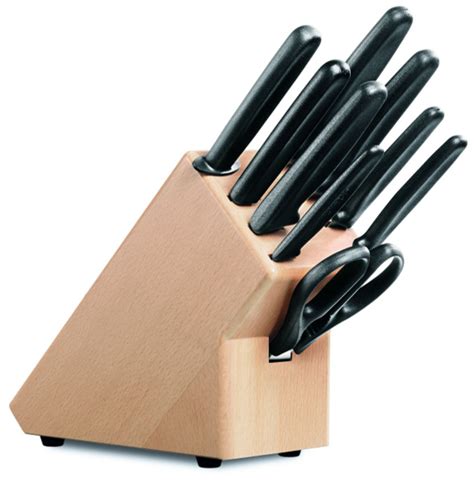 Набор кухонных ножей Victorinox, Сталь купить по низкой цене с ...