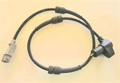 Sensor Do Abs Bosch 0265006 | Frete grátis