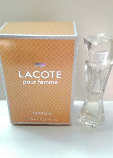 ООО "Аскания" Духи для женщин Lacote | отзывы