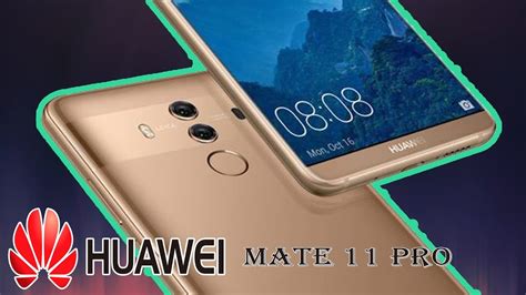 Huawei Mate 11 Pro 2018 Introduction,Specification,Features,Price ...