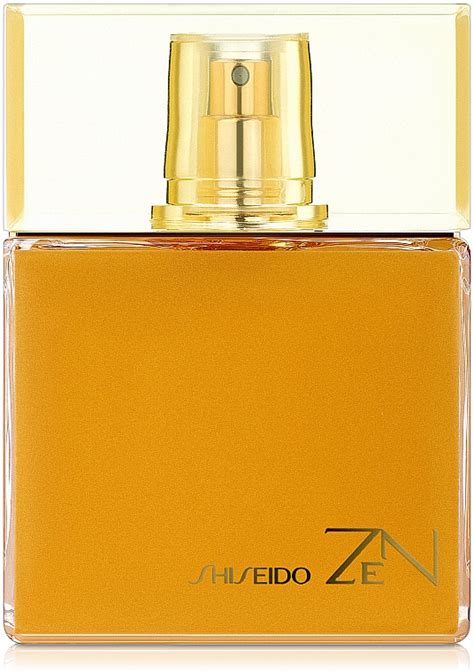 Духи Shiseido Zen – купить с доставкой из-за рубежа через платформу ...