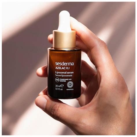 Buy Sesderma Azelac RU Liposomal Depigmenting Serum 30ml · Montenegro