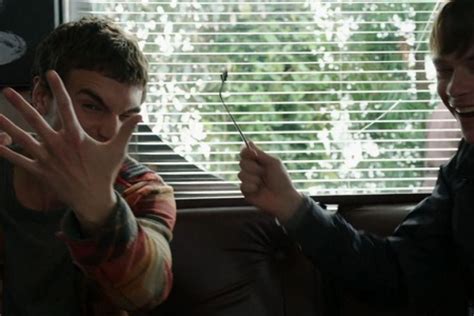 Хроника (2012) — Фильм.ру