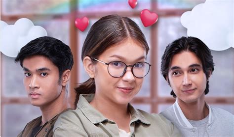 Sinopsis dan Daftar Pemain Mozachiko, Dibintangi Rebecca Klopper Tayang ...