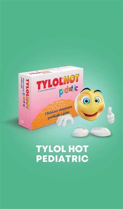 Tylol hot | TYLOL HOT
