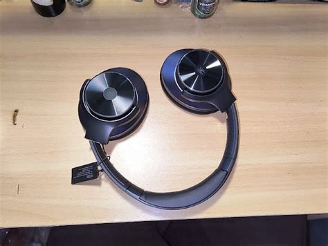 OneOdio A10 Upgraded 2022 Version Review Hybrid ANC Headphones | Gadget ...