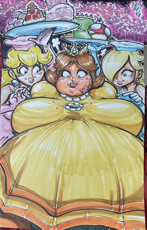 Tail-Blazer 🔞(Booty Baron) on Twitter: "RT @KeijDrawsBig:
