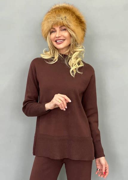 Костюм классический MATROSOVA FASHION - купить с доставкой по выгодным ...