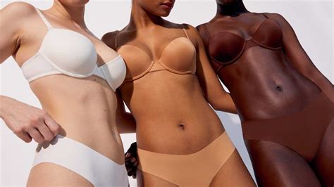 Undiz second-skin lingerie | Undiz