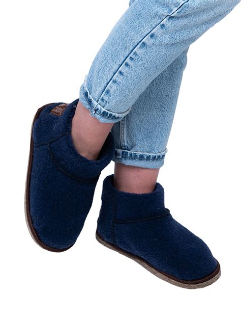 Обувь домашняя BOOTS Индиго - Арт WL-UGG/Индиго | Интернет магазин ...