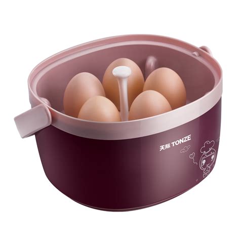 Купить Кастрюля-термос tonze/горизонт fhj-w130a Электрический коробка ...