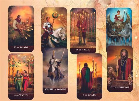 Arcanum Tarot (Таро Арканум): цена 550 грн - купить Хобби и спорт ...