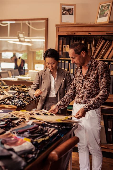 Membership Tiers — The Sartorial Club