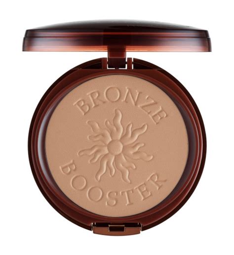 Bronze Booster Glow-Boosting Pressed Bronzer – Physicians Formula