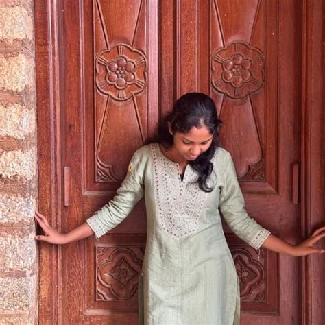 Ashna Mini Karthikeyan (@ashna_karthik) • Threads, Say more