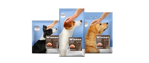 Корм Winner (Мираторг) для собак: отзывы, где купить, состав