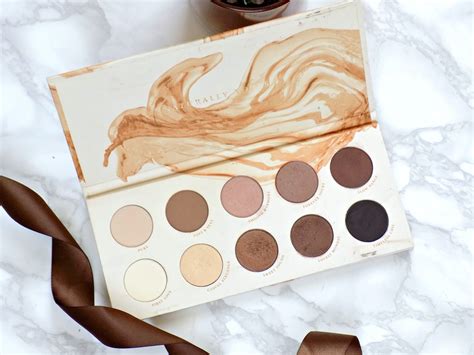 Zoeva Cosmetics