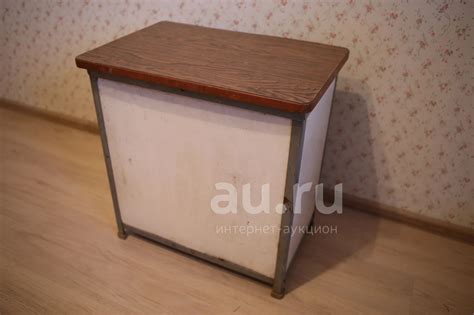Тумба/ящик/короб для овощей (+табурет) — купить в Красноярске ...