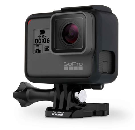 GoPro Hero 6 Black und Fusion 360 Grad Kamera | Prime Mountainbiking