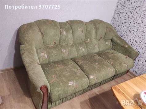 Разтегателен диван в Дивани и мека мебел в гр. Стара Загора ...