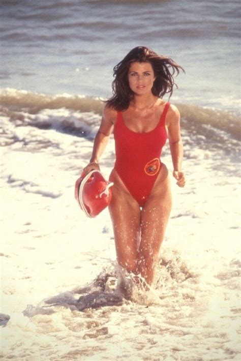 Yasmine Bleeth Baywatch