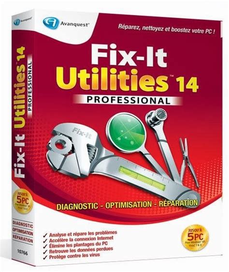 All Software Full : Fix-It Utilities Professional 15.0.32.38 + Serial ...