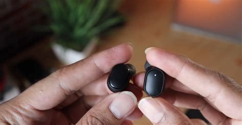 Не работает левое ухо xiaomi airdots