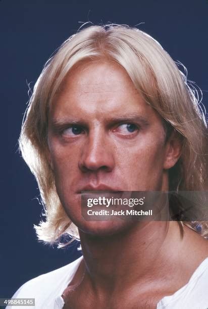 Alexander Godunov Photos and Premium High Res Pictures - Getty Images