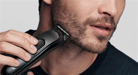 Braun zastřihovač MGK3320 | MALL.CZ