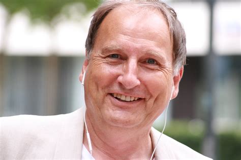 Unsere fleißigsten Expert/innen auf "Frag den VGSD": Gerd Güssler ...
