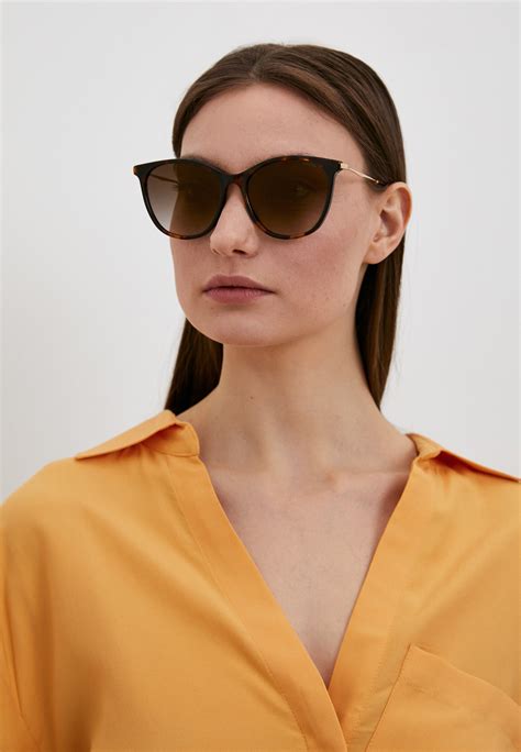 Женские солнцезащитные очки Levi's® LV 5006/S купить за 8050 руб.