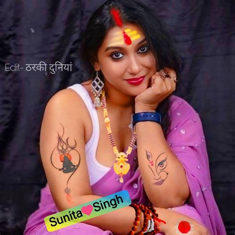 Sunita Singh