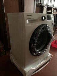 Відгуки про Пральна машина вузька SAMSUNG WW62J32G0PW/UA | ROZETKA