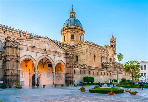 Palermo na vlastní pěst (průvodce 2025)