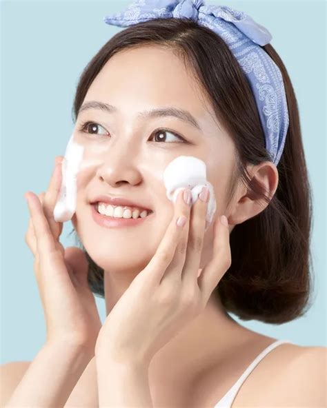 Frudia Green Grape Pore Control Scrub Cleansing Foam - Foams | Ksisters ...