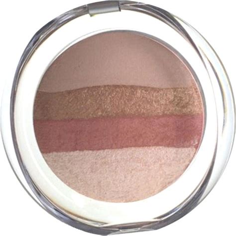 Pupa Luminys Baked All Over 01 Stripes Rose | bol.com