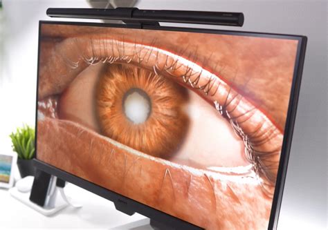 BenQ MOBIUZ EX2710: Análisis del monitor IPS 144Hz 1080p 1ms — CILA