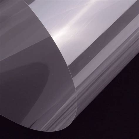 Acetate Sheets