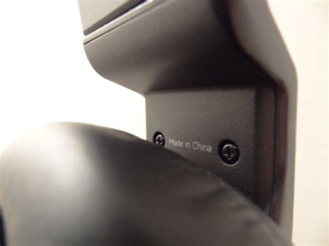 AKG K545 – Build Quality | Totally Dubbed