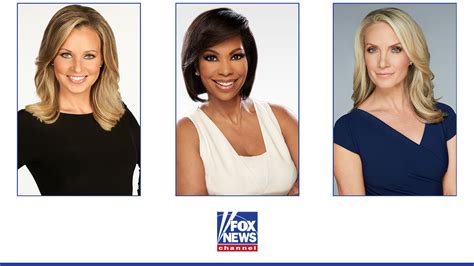 Fox News shakes up its daytime schedule | Fox News