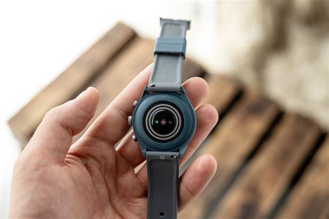 Fossil Sport to najlepszy smartwatch z Wear OS. Nie kupuj go