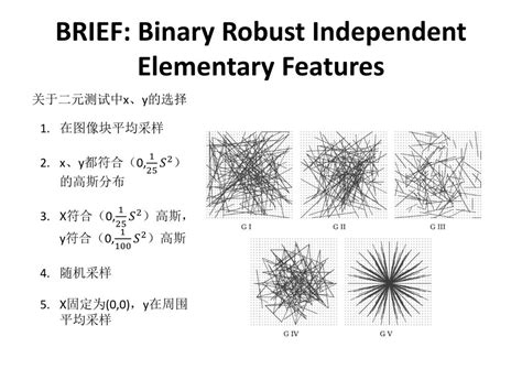 PPT - Fast and compact Binary descriptors PowerPoint Presentation, free ...